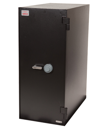 Hamilton Products Group :. Map & Plan